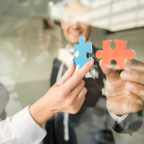 Coordinamento produttivo con unico referente. - Andrea Verri