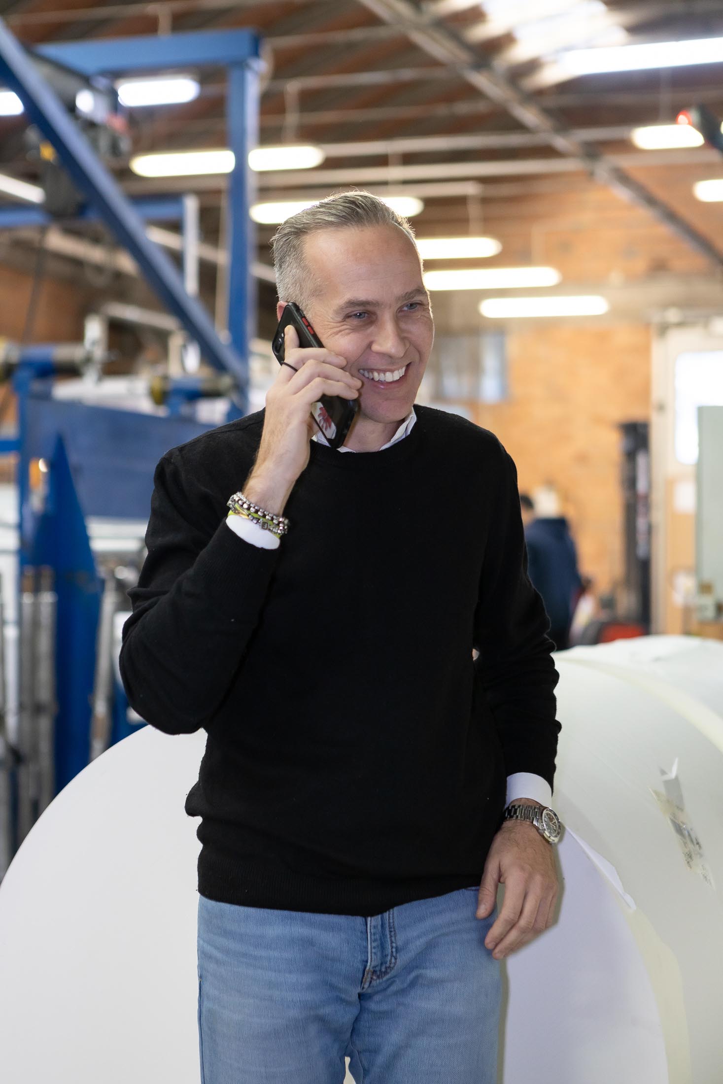 Chi sono - Andrea Verri